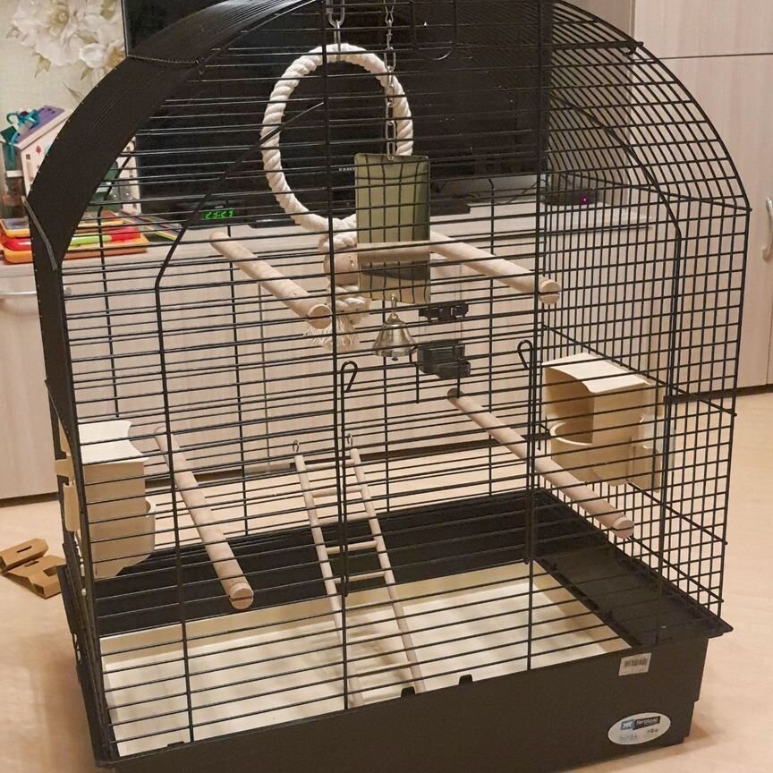 Клетка Ferplast Greta