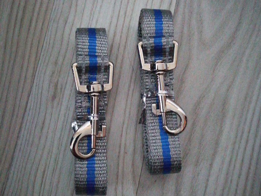 Поводок собак маленьких (щенков, кошек) 1,5м