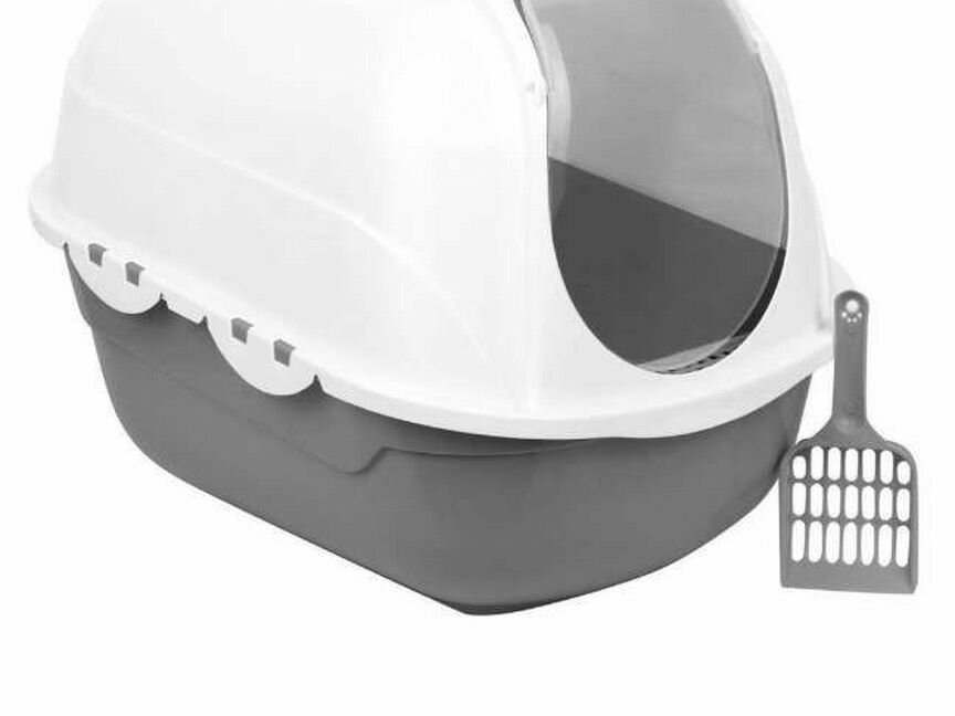 Туалет-домик для кошек stefan (Штефан)