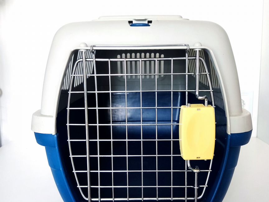 Переноска FS02 Triol, M