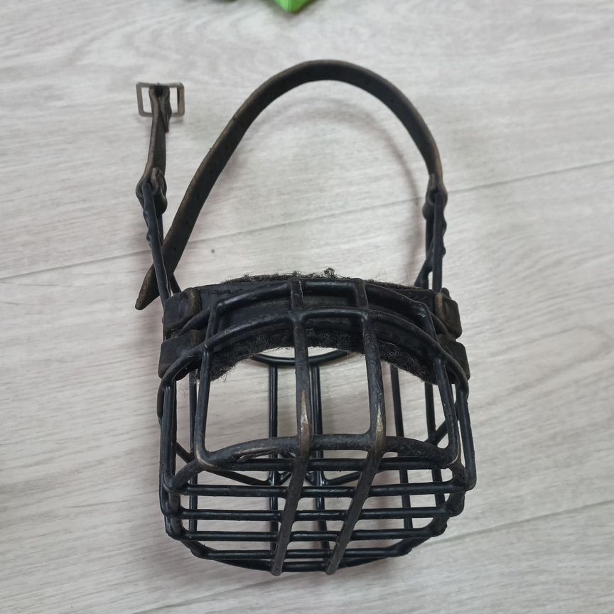 Намордник gappay