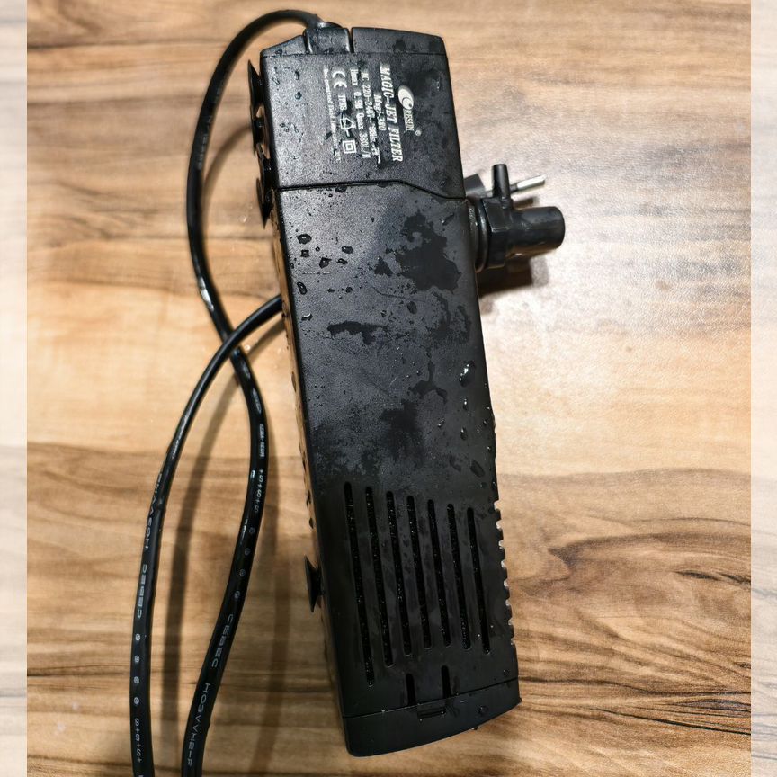 Фильтр/помпа для аквариума