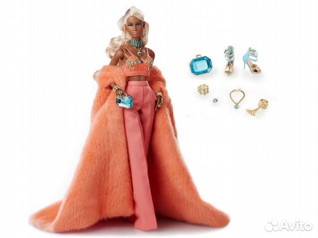 Integrity Toys Taliyah Harper Step & Repeat купить в Краснодаре | Хобби ...