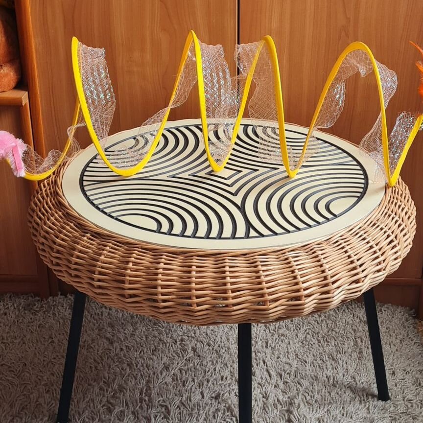 Игрушка для кошки