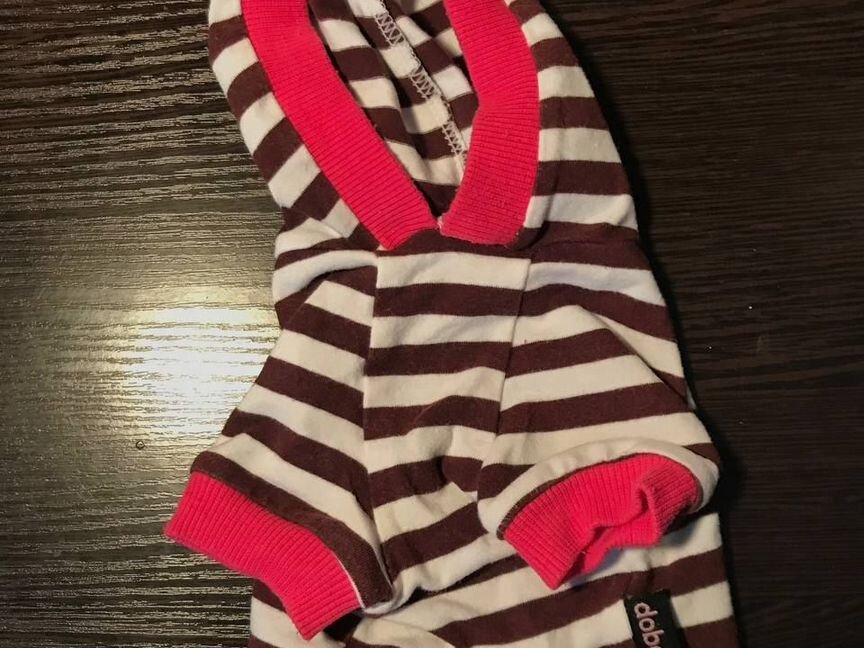 Одежда для собак мелких пород