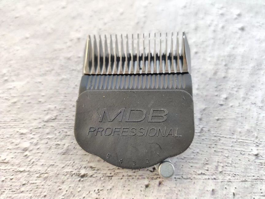 Ножевой блок aobo 6 мм керамика