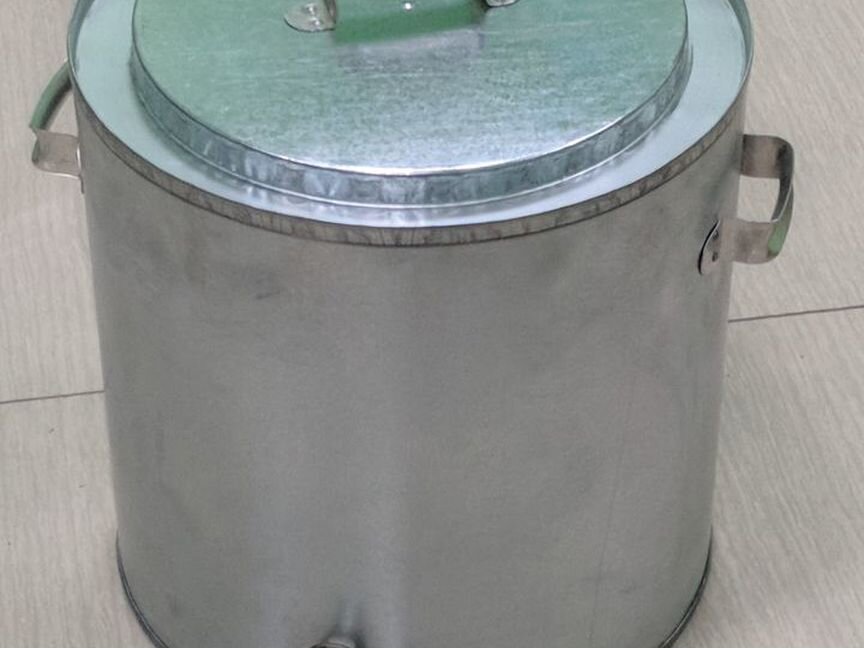 Воскотопка паровая втп оц