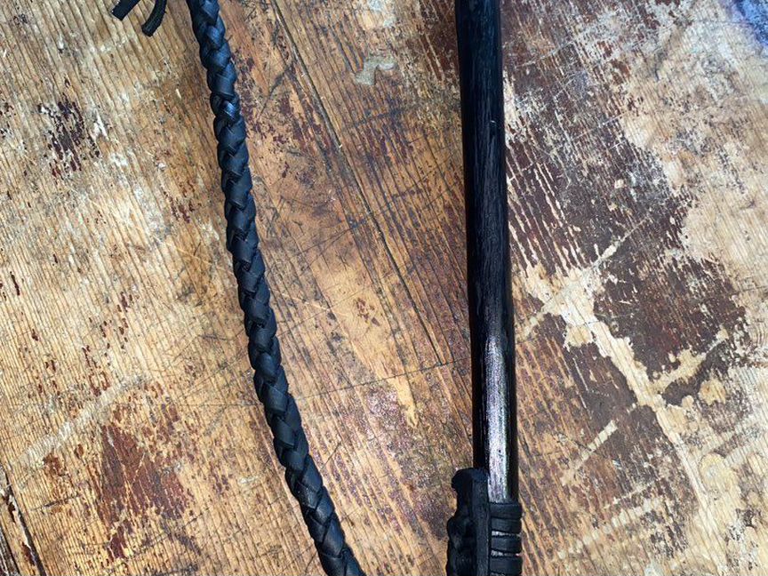 Плётка Кнут