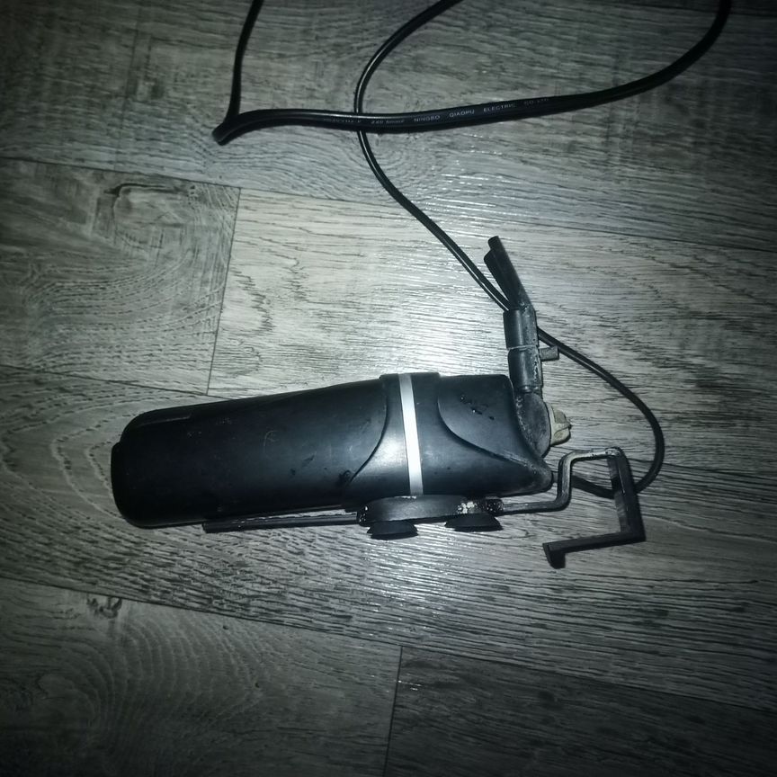 Насос для аквариума