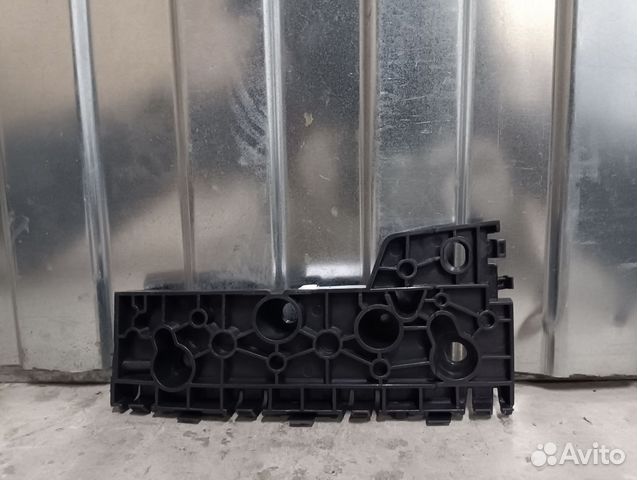 Кронштейн бампeра переднего Haval Jolion 2021 купить в Санкт-Петербурге ...