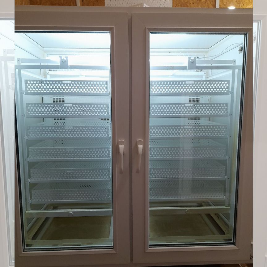 Инкубатор для яиц автоматический бу