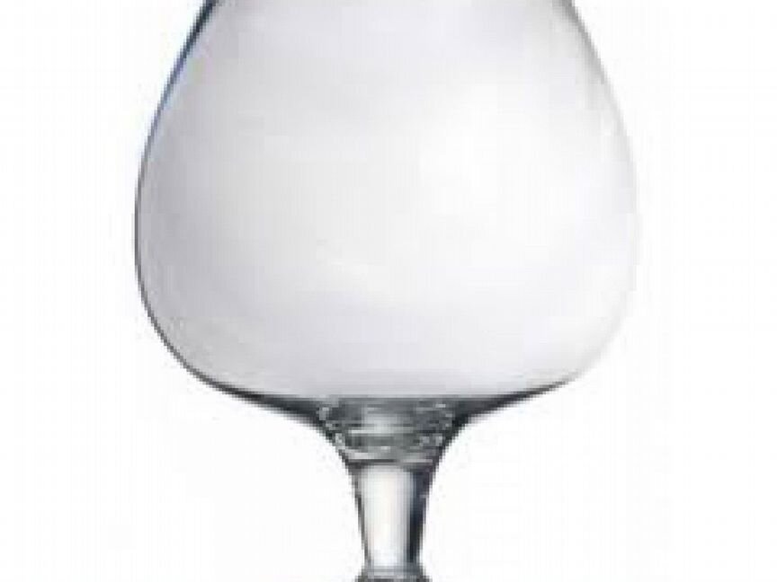 Стеклозавод "Неман" Аквариум- бокал 3,5литра