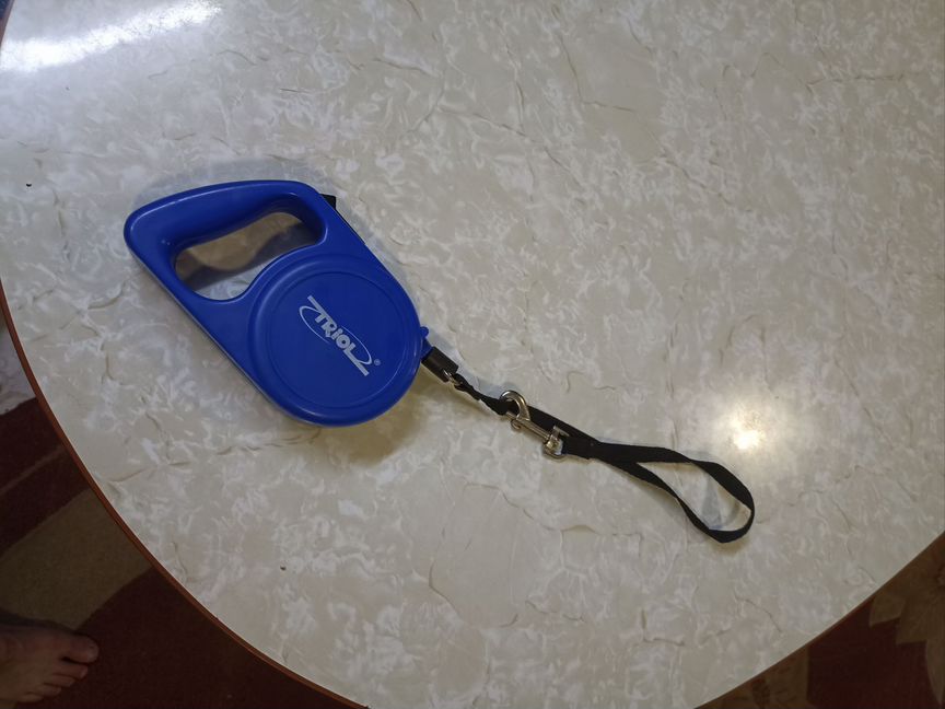 Поводок рулетка