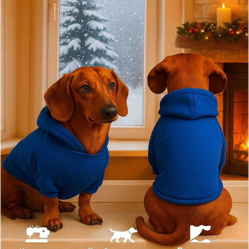 Одежда для собак и кошек