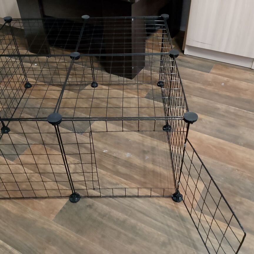 Клетка для собак