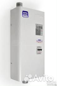 Электрокотел zota 9 lux купить в Новосибирске | Товары для дома и дачи | Авито