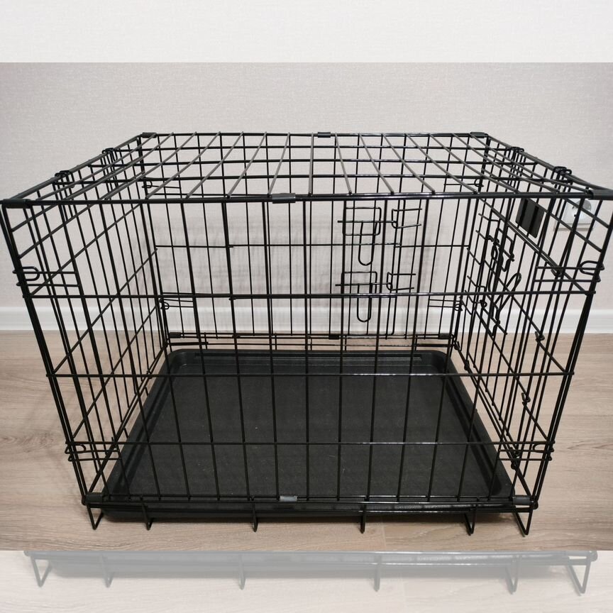 Клетка для собак