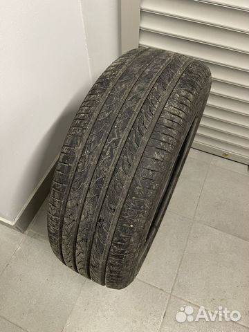 Atlas Batman A51 215/55 R18 95V купить в Москве | Авито