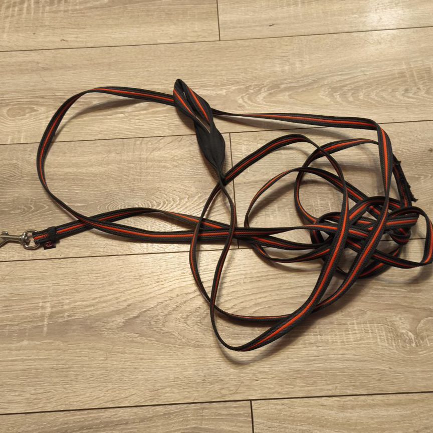 Поводок для