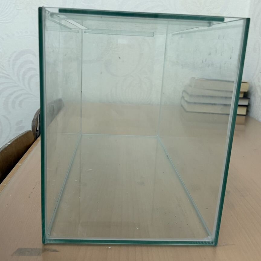 Аквариум 15л