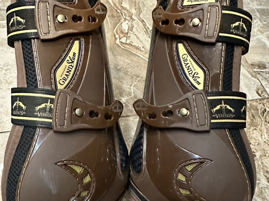 Ногавки для лошади Veredus