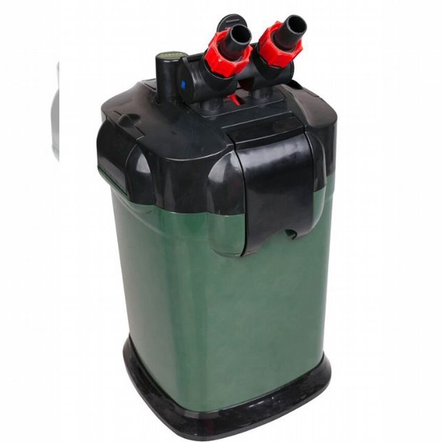 PR-2208 Фильтр внешний prime 800л/ч, 15Вт, 120-250