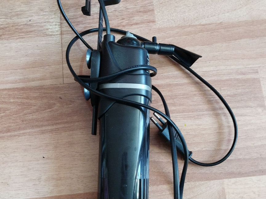 Фильтр акваэль fan filter 1 plus