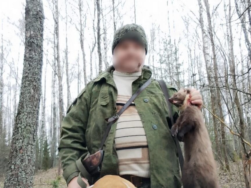 Собака