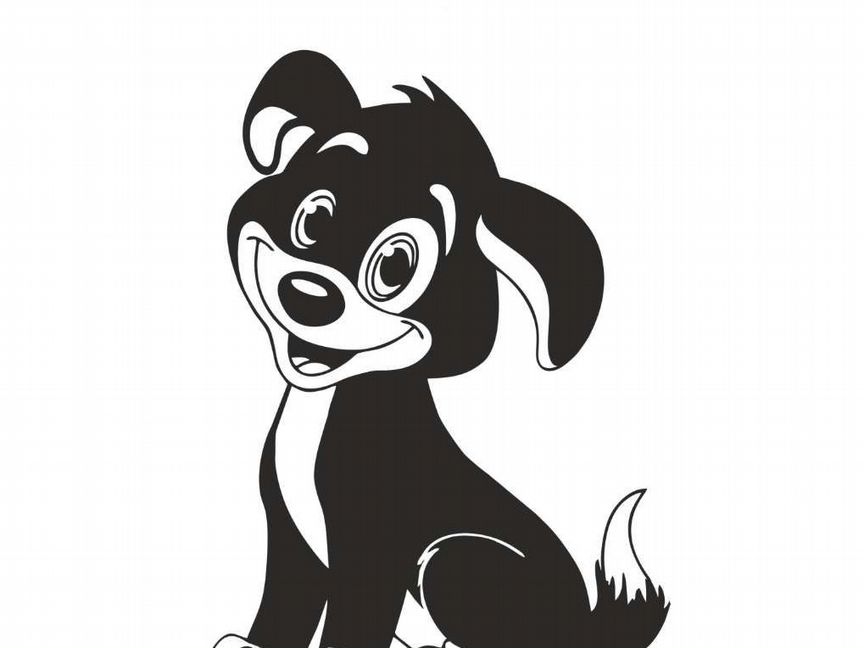 Сухой корм для щенков с 2-х месяцев Променад