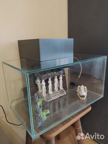 Аквариум Hagen Fluval edge (23 л)