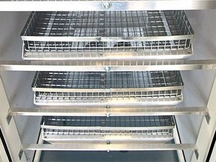 Инкубатор Блиц-База 630