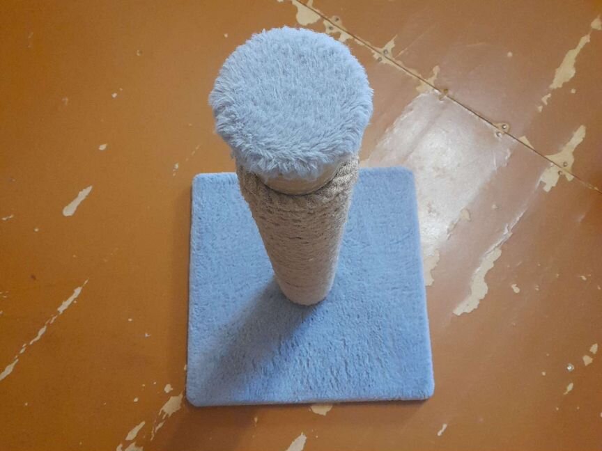 Когтеточка