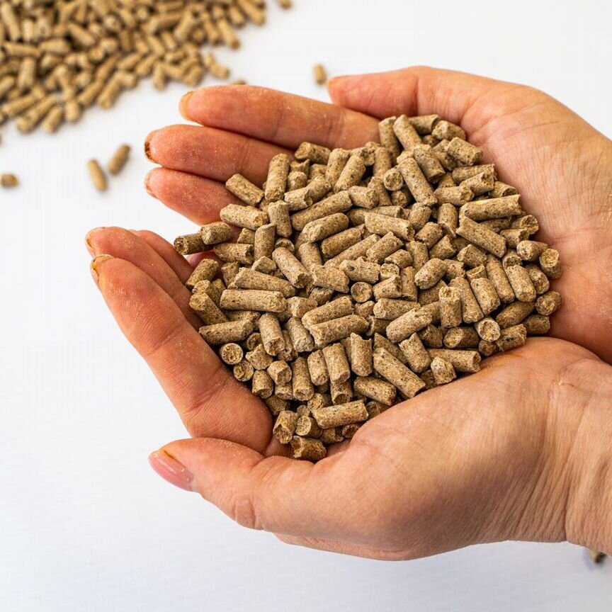 Комбикорм опт от Производителя,ищем Дилера