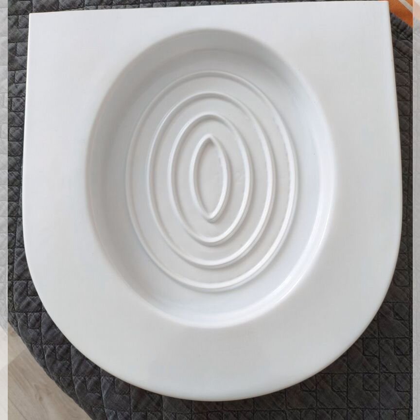 Продам горшок для приучения кошек к унитазу