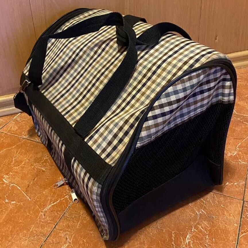 Сумка для животных