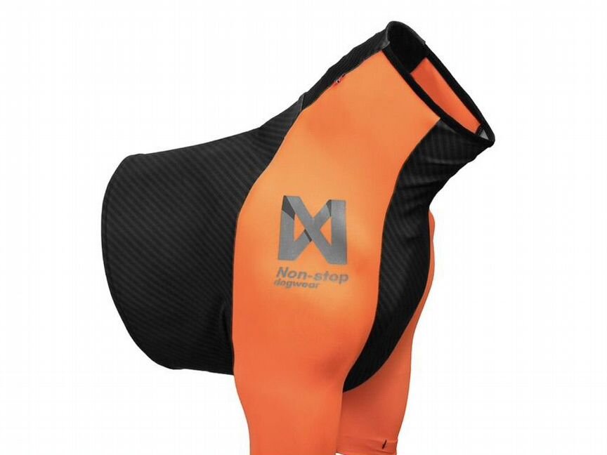 Футболка protector T-shirt non-stop