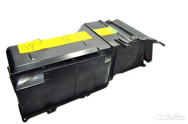 Корпус воздушного фильтра салона scania R-Series купить в Торжке Scania ...