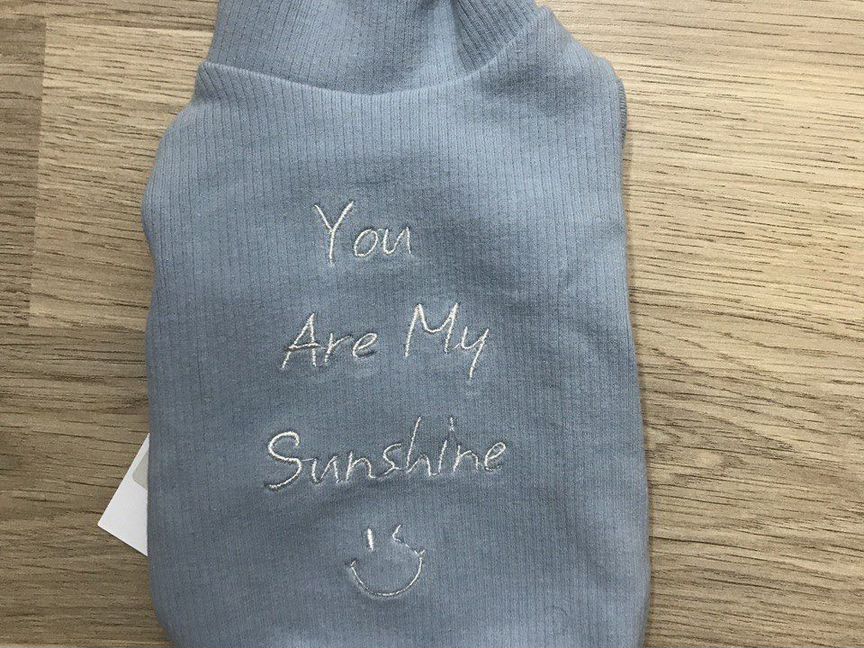 Костюм для кошек/собак