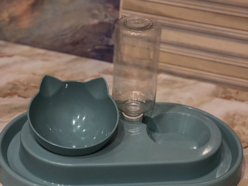 Миска для животных