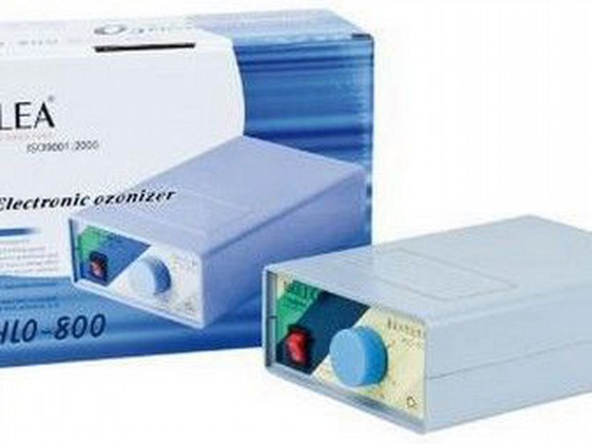 Hailea HL-HLO-800 Озонатор 7W 100 мг/ч