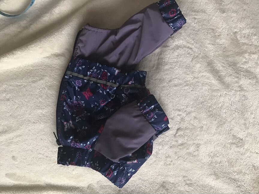 Костюм для собаки