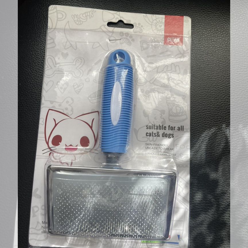 Рамческа пуходеока для кошек и собак,новые