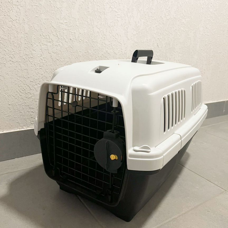 Переноска для животных, 57х37х36 см