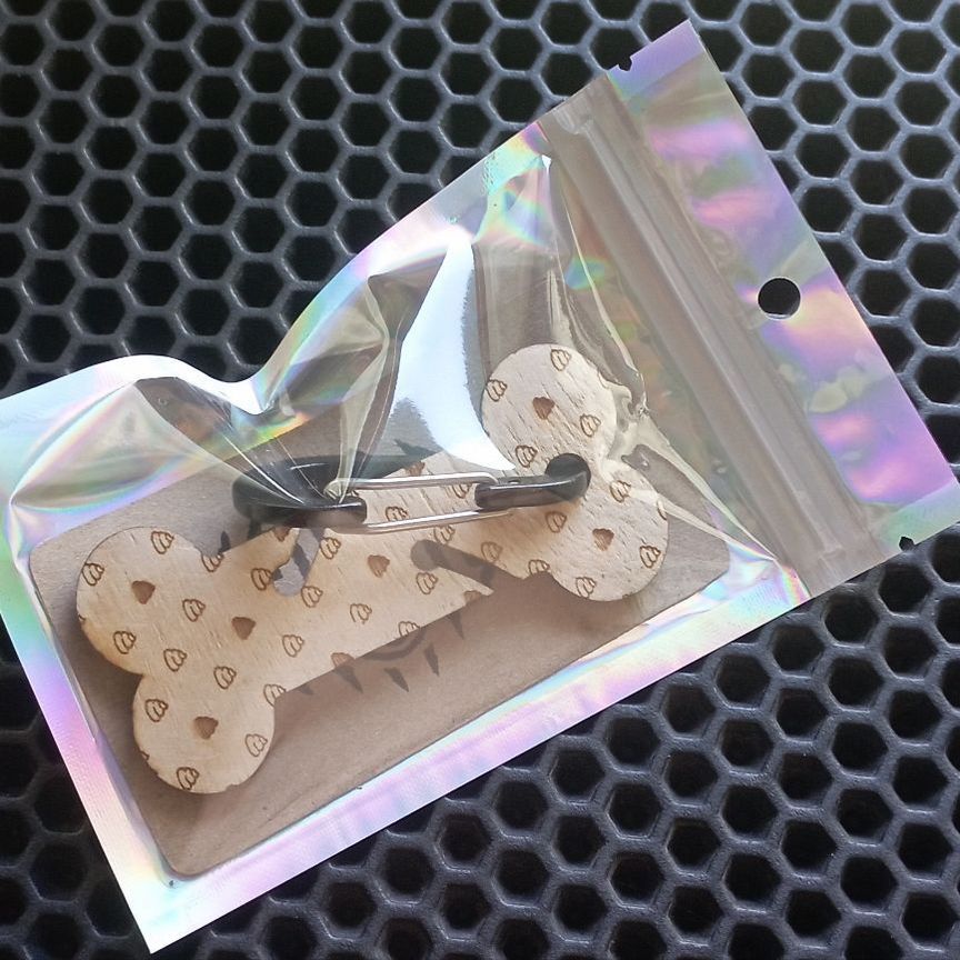 Poop holder для собаки