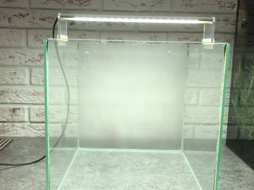 Светильник для аквариума Chihiros A301 30 см