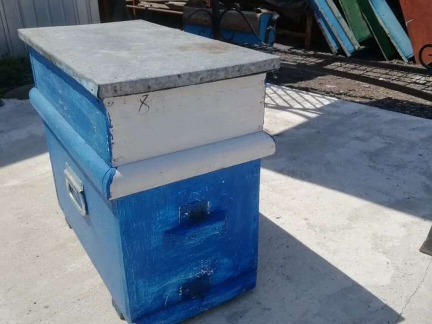 Ульи для пчёл Отводки