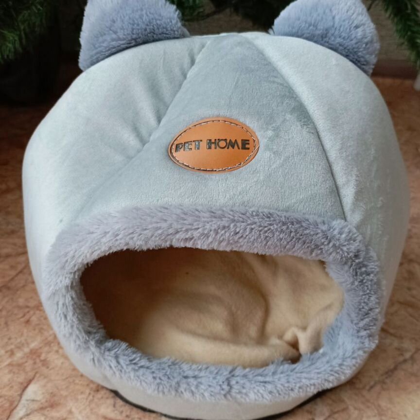 Домик для кошки