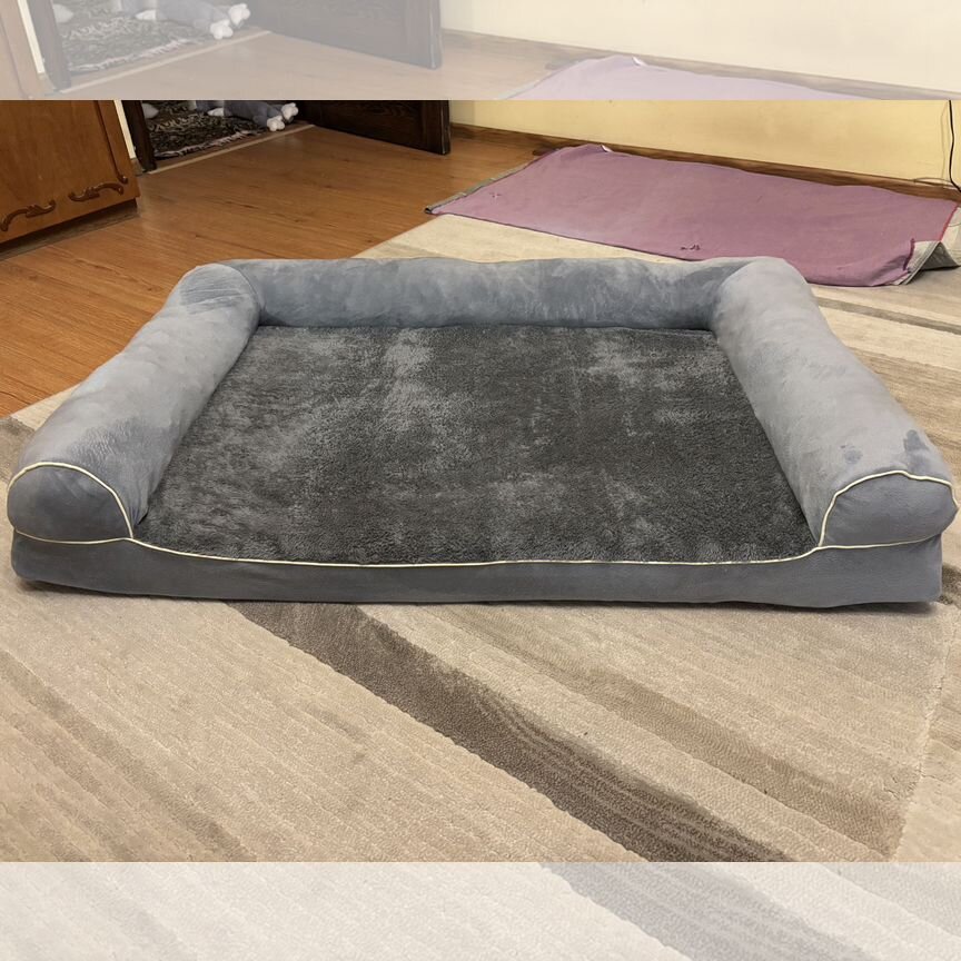 Лежанка для собак