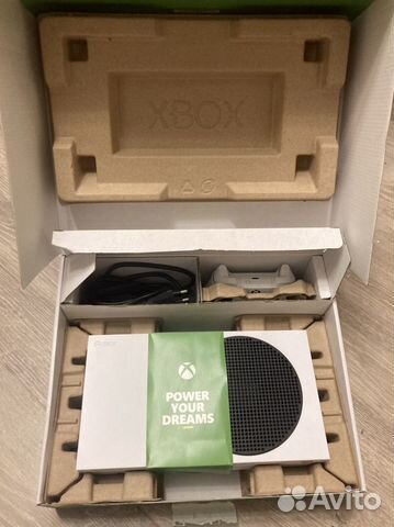 Xbox series s ростест купить в Калининграде | Электроника | Авито