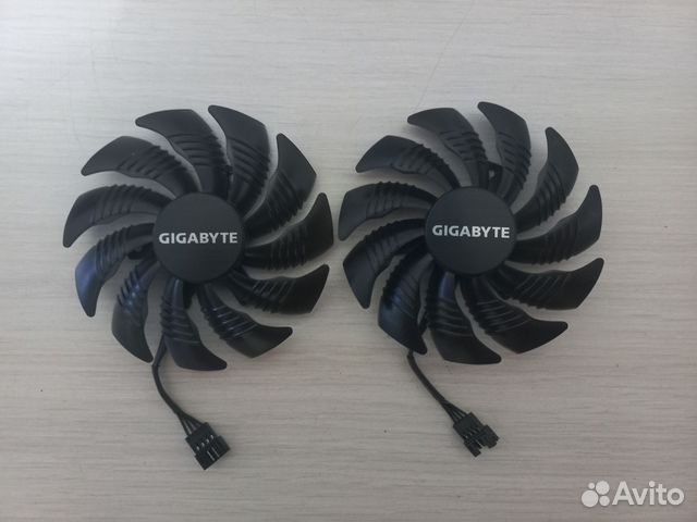 Вентилятор gigabyte pld09210s12hh купить в Сясьстрое | Электроника | Авито